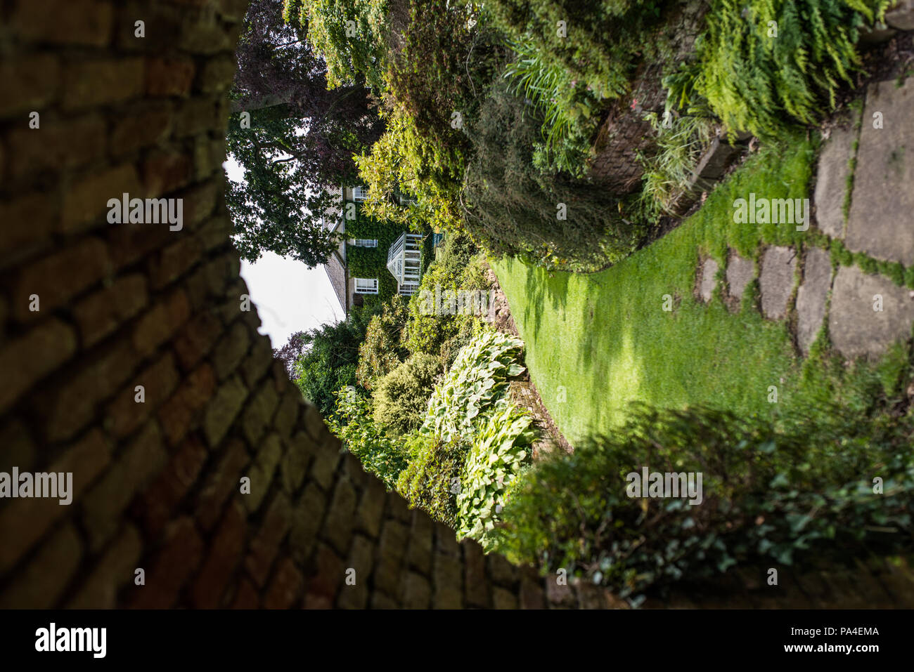 Bressingham gardens hi-res stock photography and images - Alamy