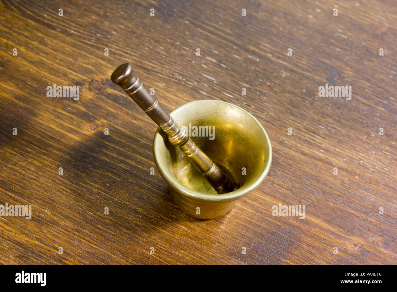 Equipment seen on table hi-res stock photography and images - Alamy