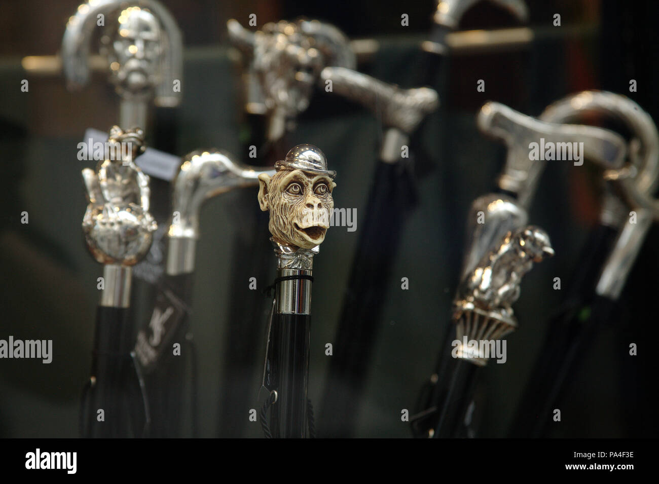 Monkey handles hi-res stock photography and images - Alamy