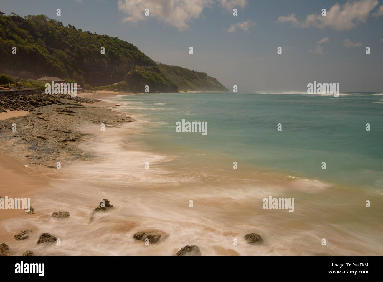 Pandawa Beach, Bali, Indonesia Stock Photo - Alamy