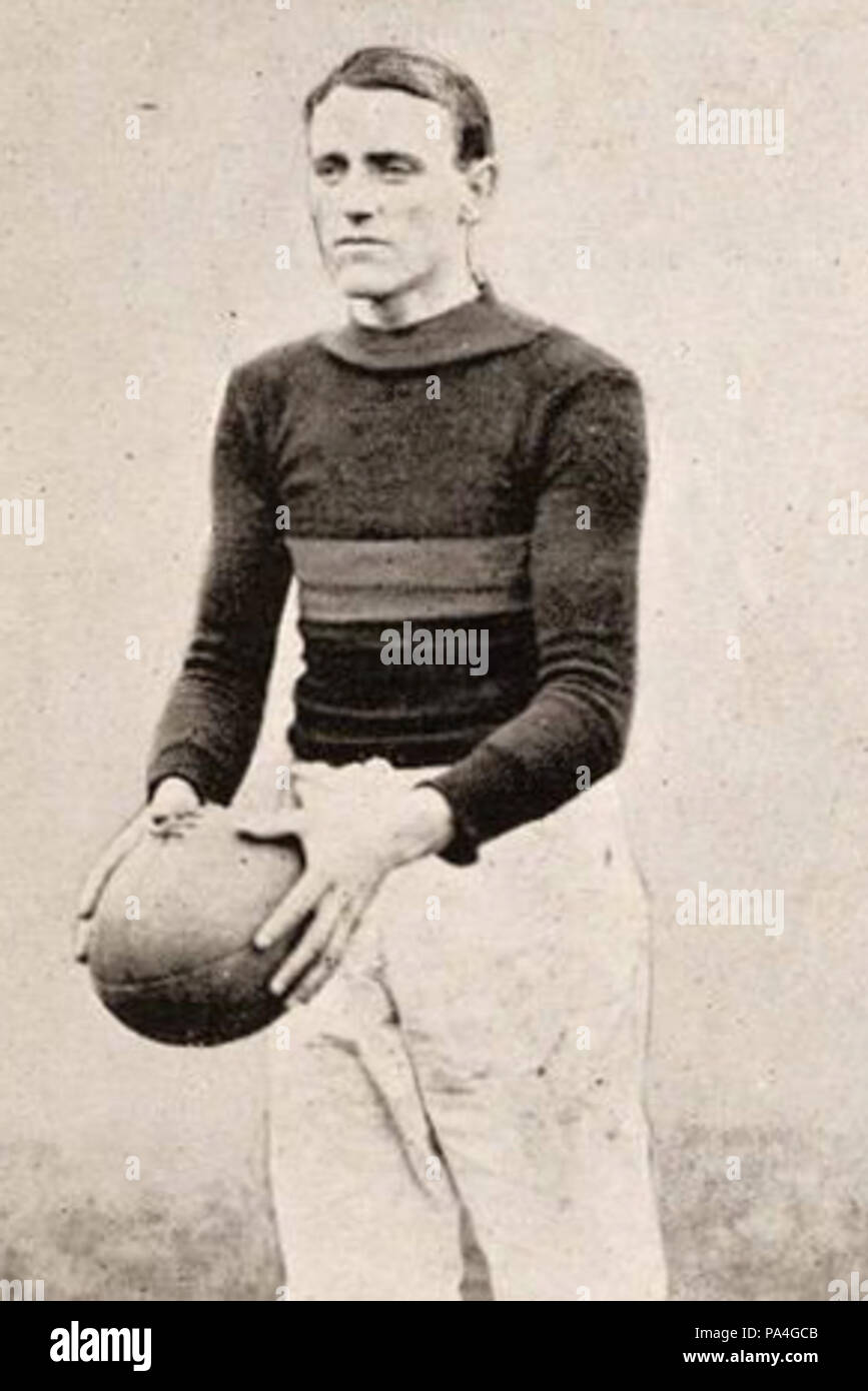 38 Bill Luff 1910 Stock Photo - Alamy