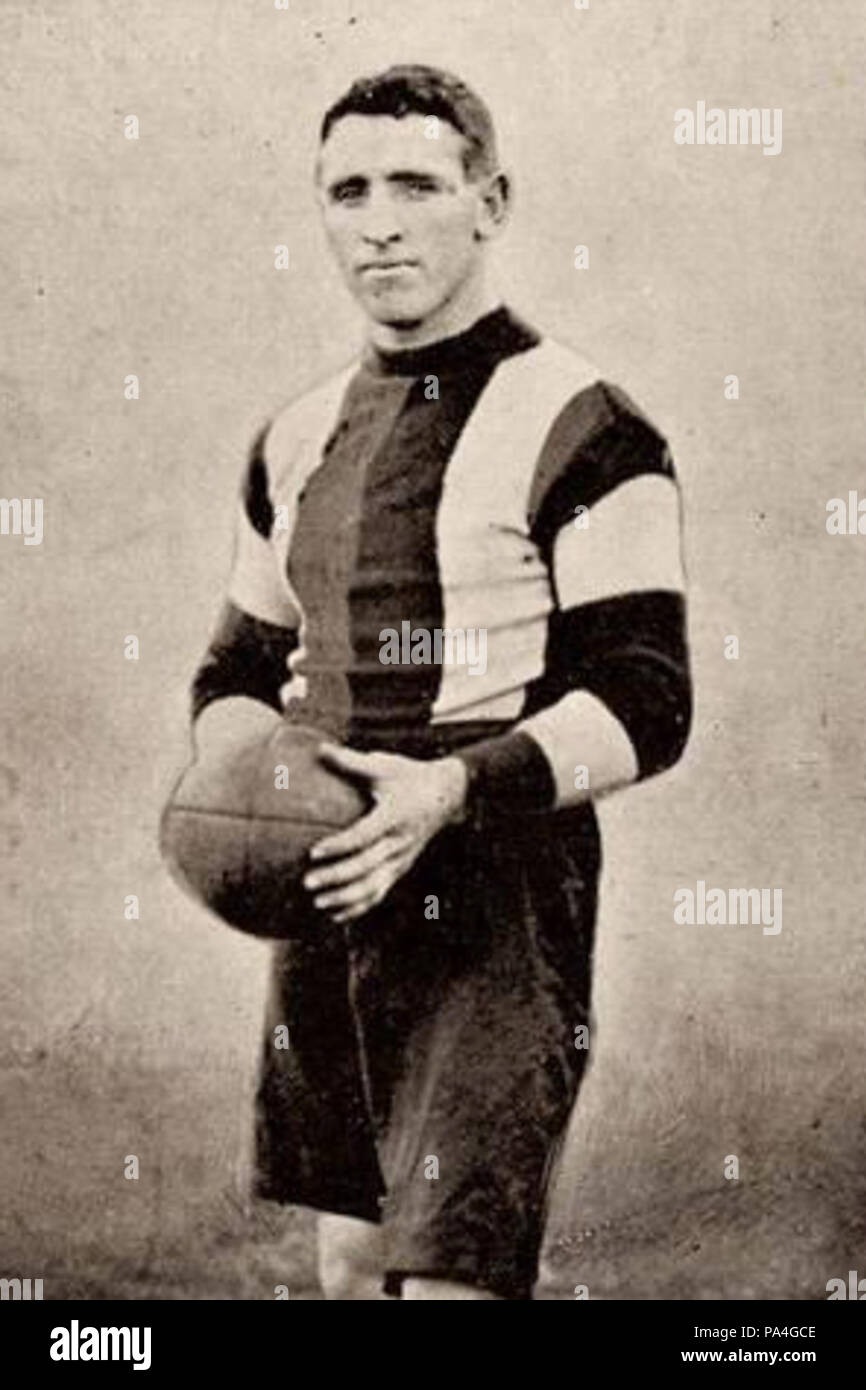 101 George Morrissey 1910 pc Stock Photo - Alamy