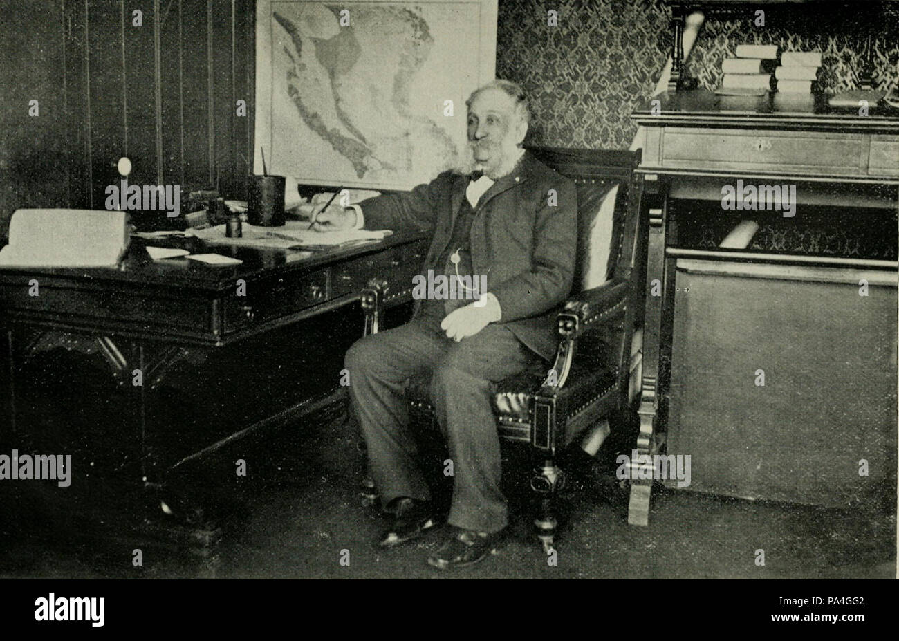 Frank pixley hi-res stock photography and images - Alamy