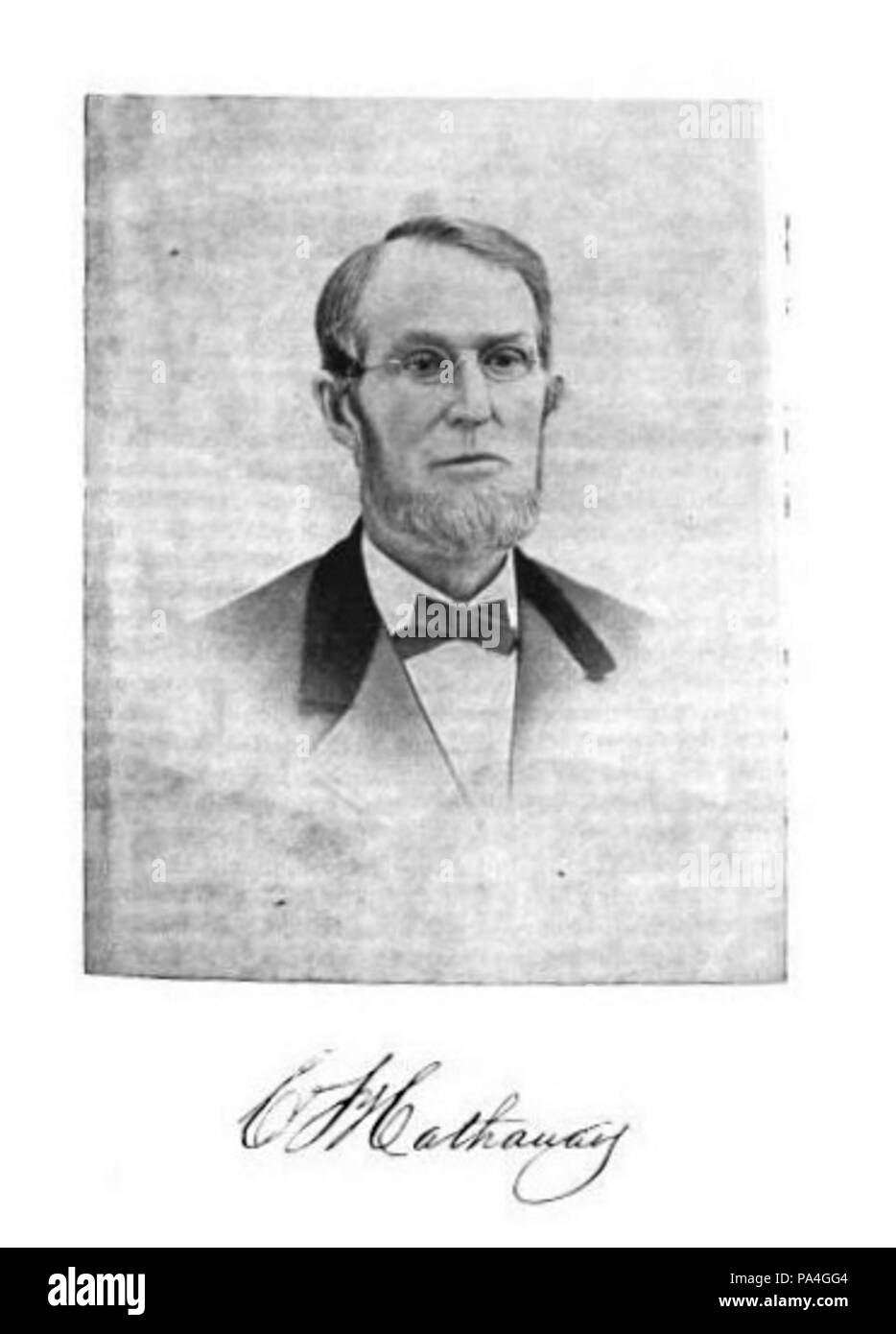 Charles foster Black and White Stock Photos & Images - Alamy