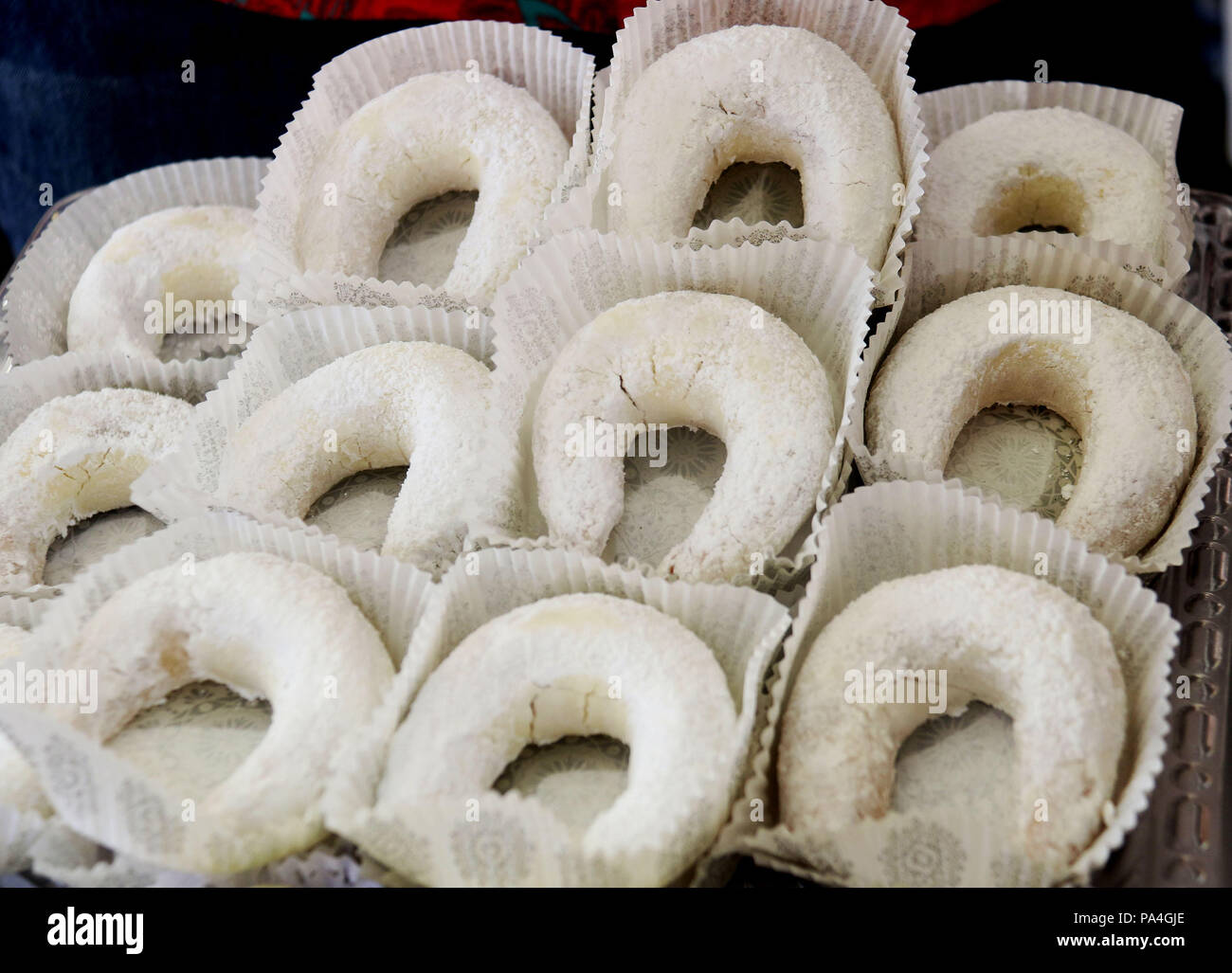 Tcharek msakar hi-res stock photography and images - Alamy