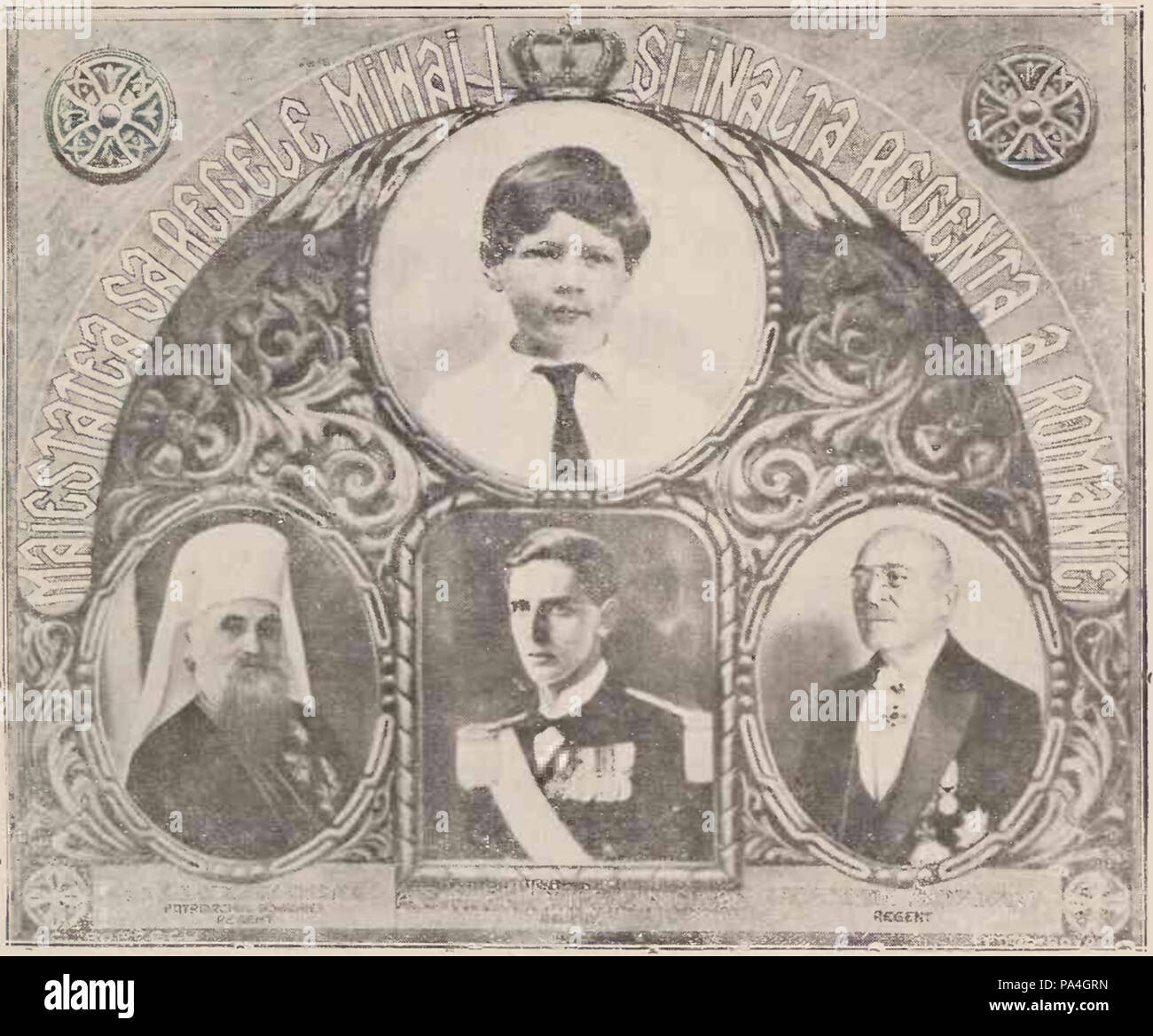 Sarateanu hi-res stock photography and images - Alamy