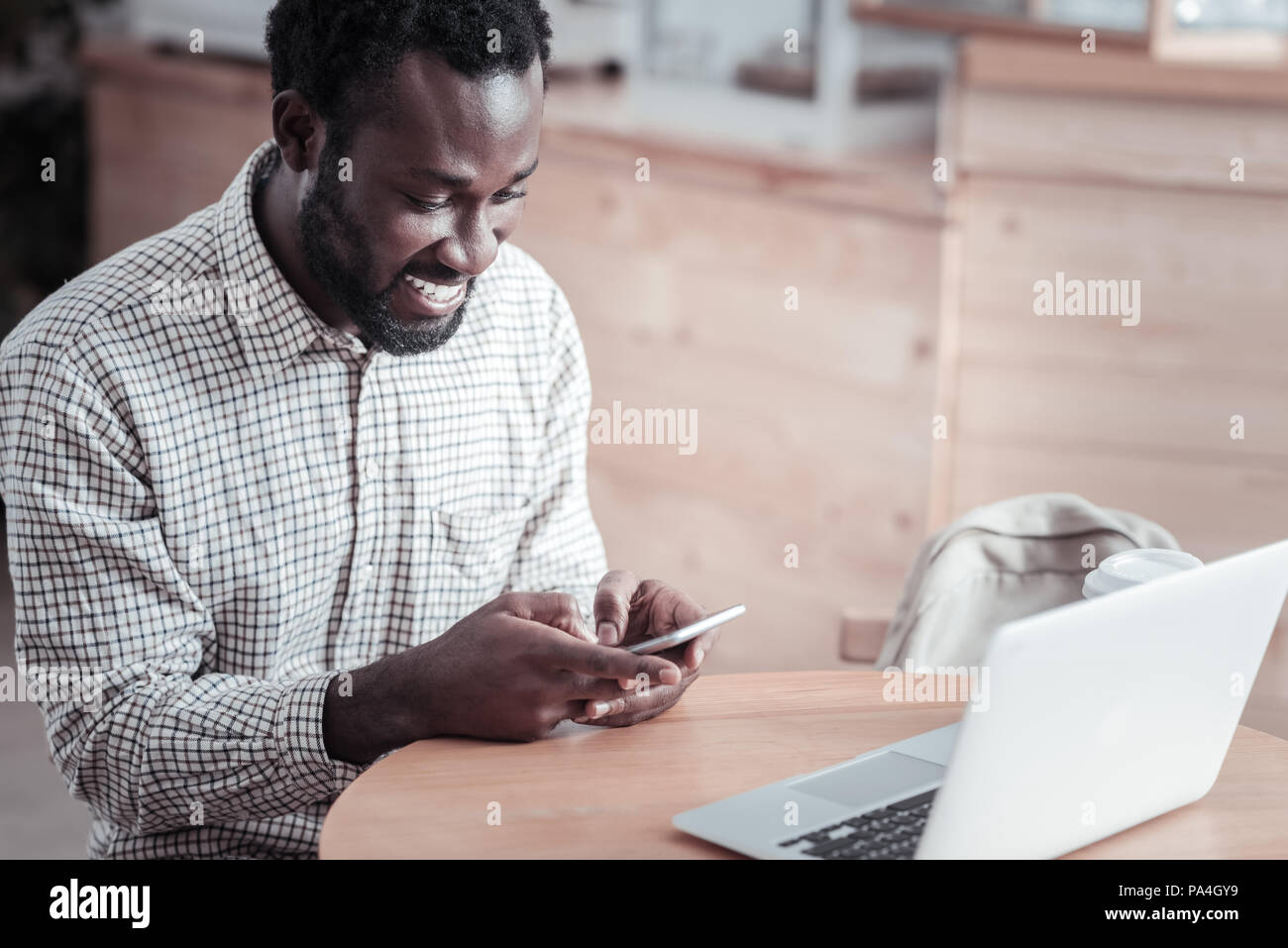 Business man hard work using hi-res stock photography and images - Alamy