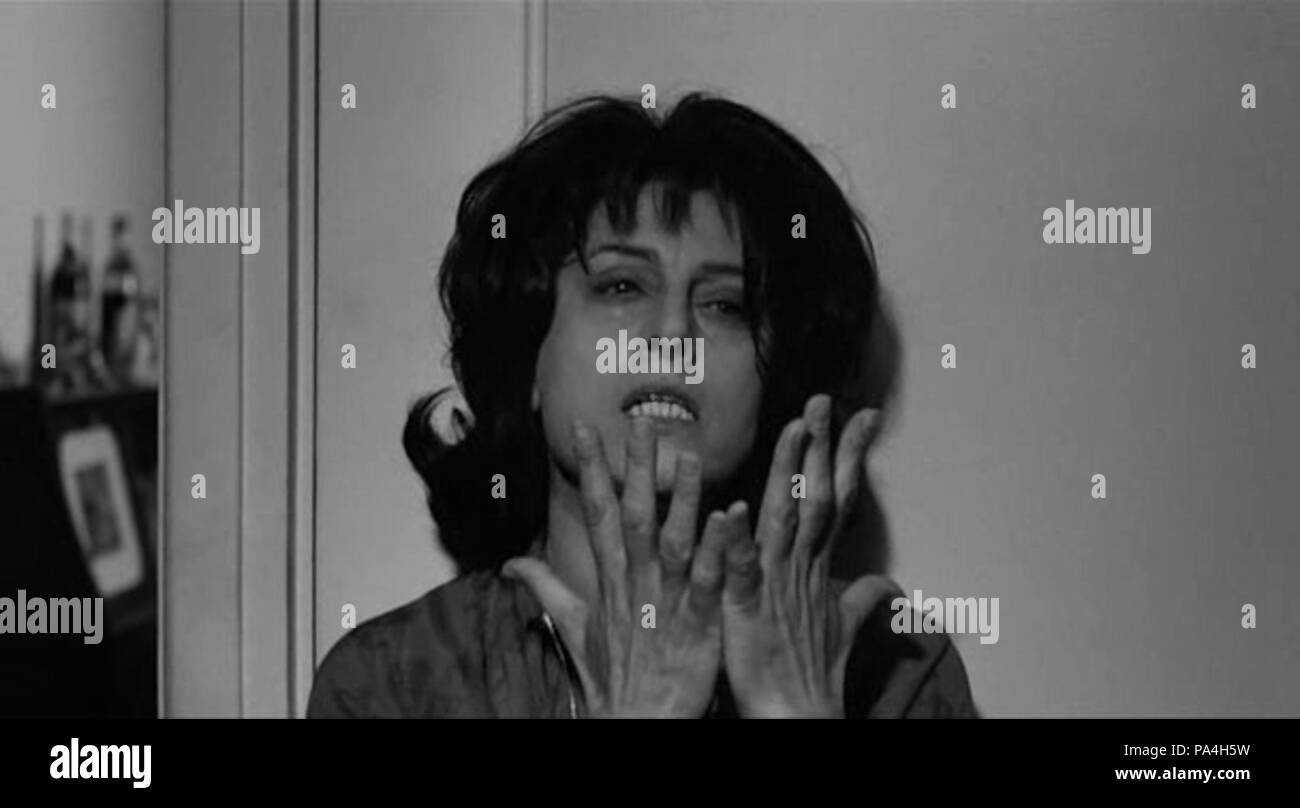 20 Anna Magnani in Mamma Roma Stock Photo - Alamy