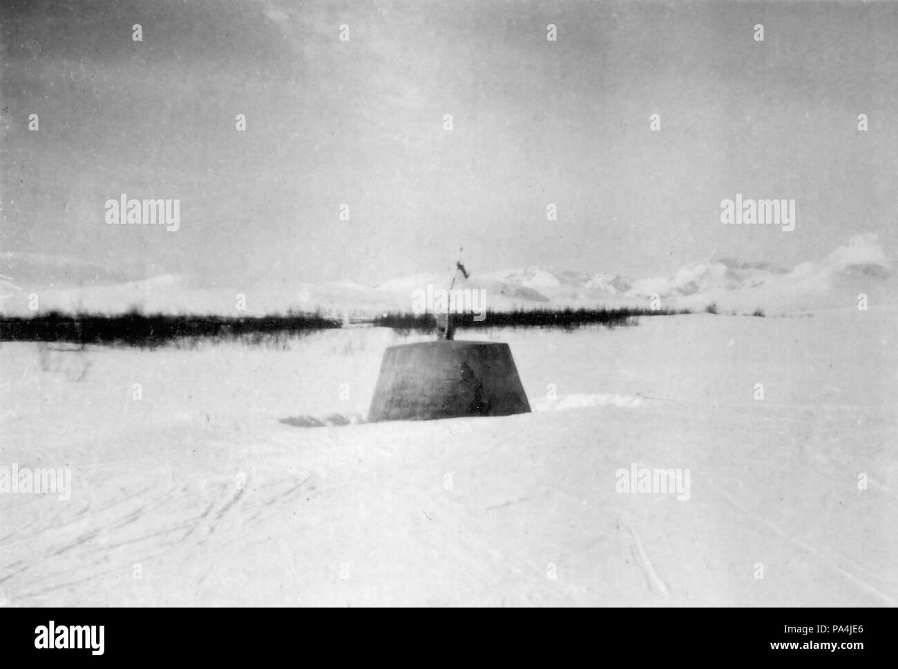 Heritage documentation flag Black and White Stock Photos & Images - Alamy