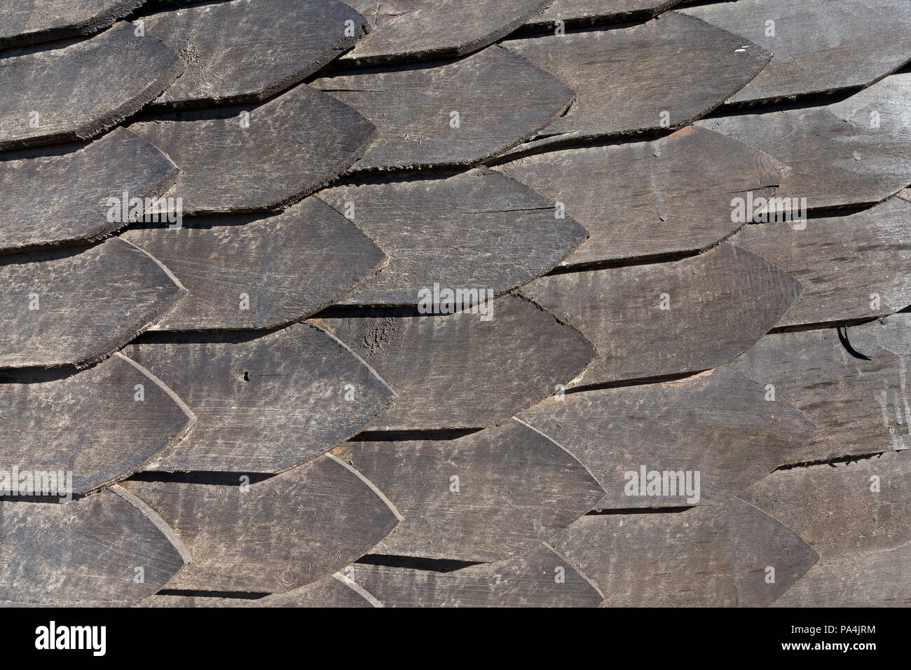 Wooden planks used building construction hi-res stock photography and ...