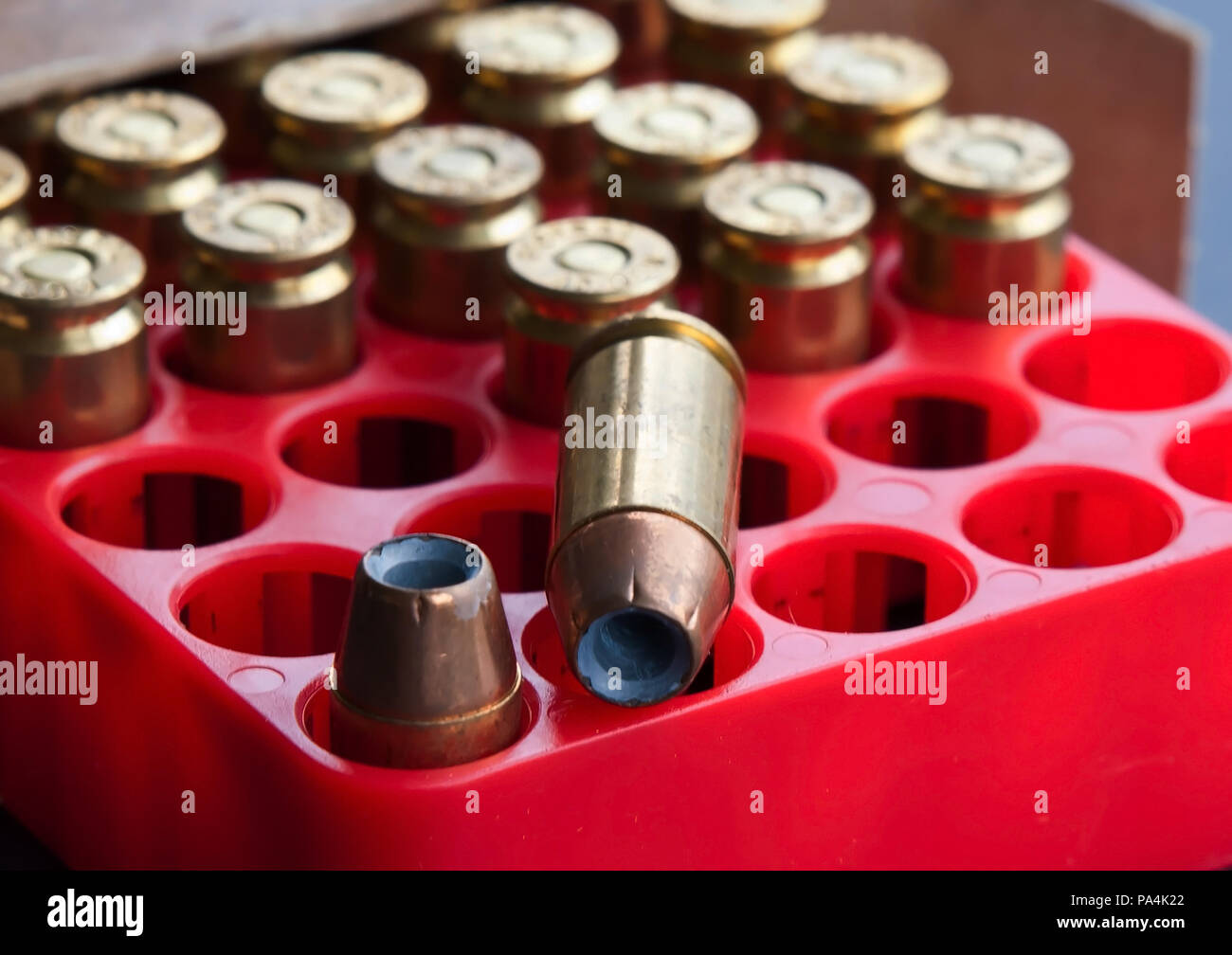 Centerfire Ammunition High Resolution Stock Photography and Images - Alamy