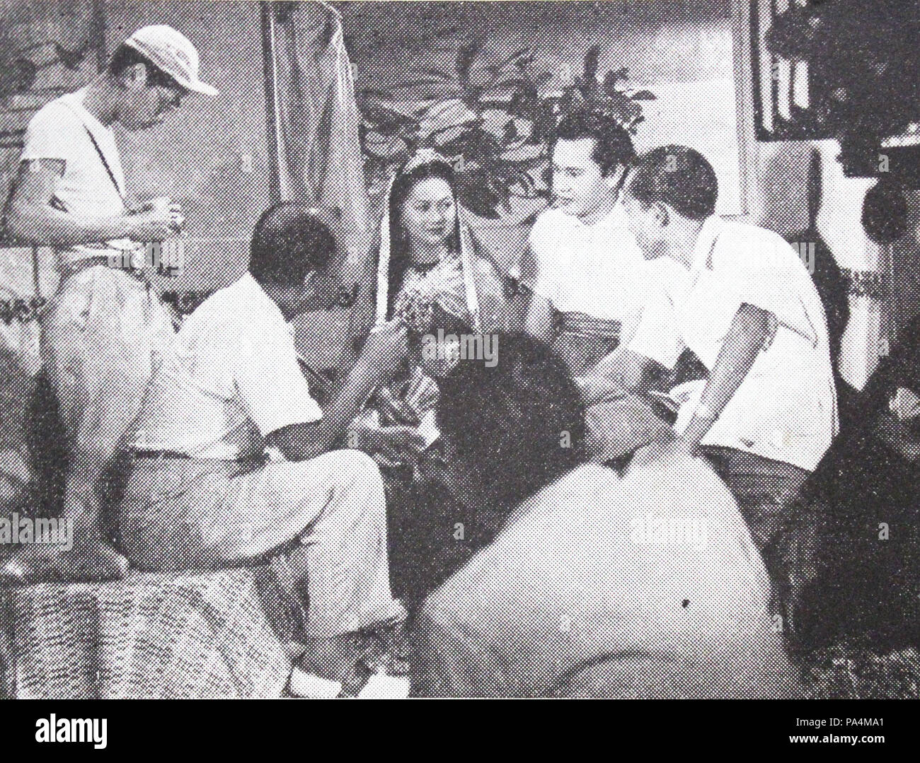 Guli hi-res stock photography and images - Alamy