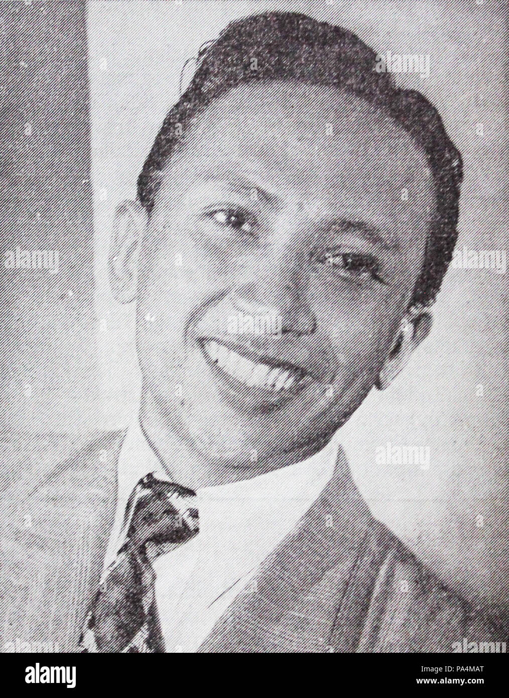 Basuki hi-res stock photography and images - Alamy