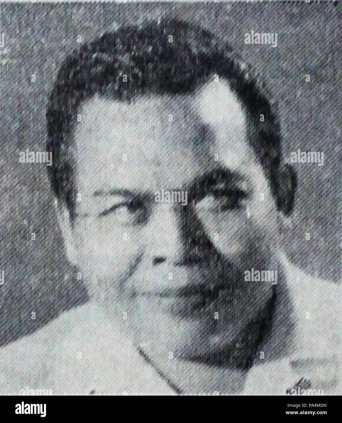 146 Kasdullah Sewindu Perfini p9 Stock Photo - Alamy