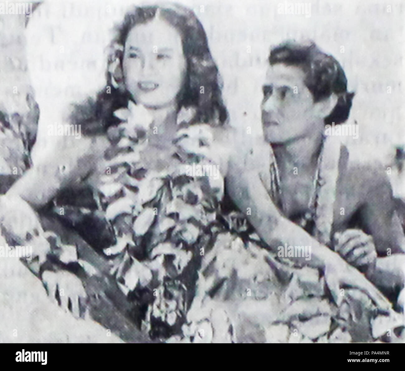 Tabu film hi-res stock photography and images - Alamy