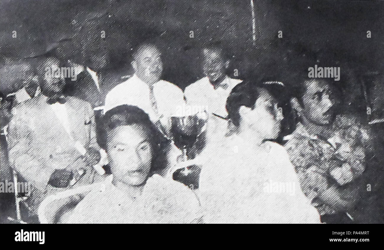 178 MPAI members at Dunia Film Star Award ceremony Dunia Film 15 Jul ...