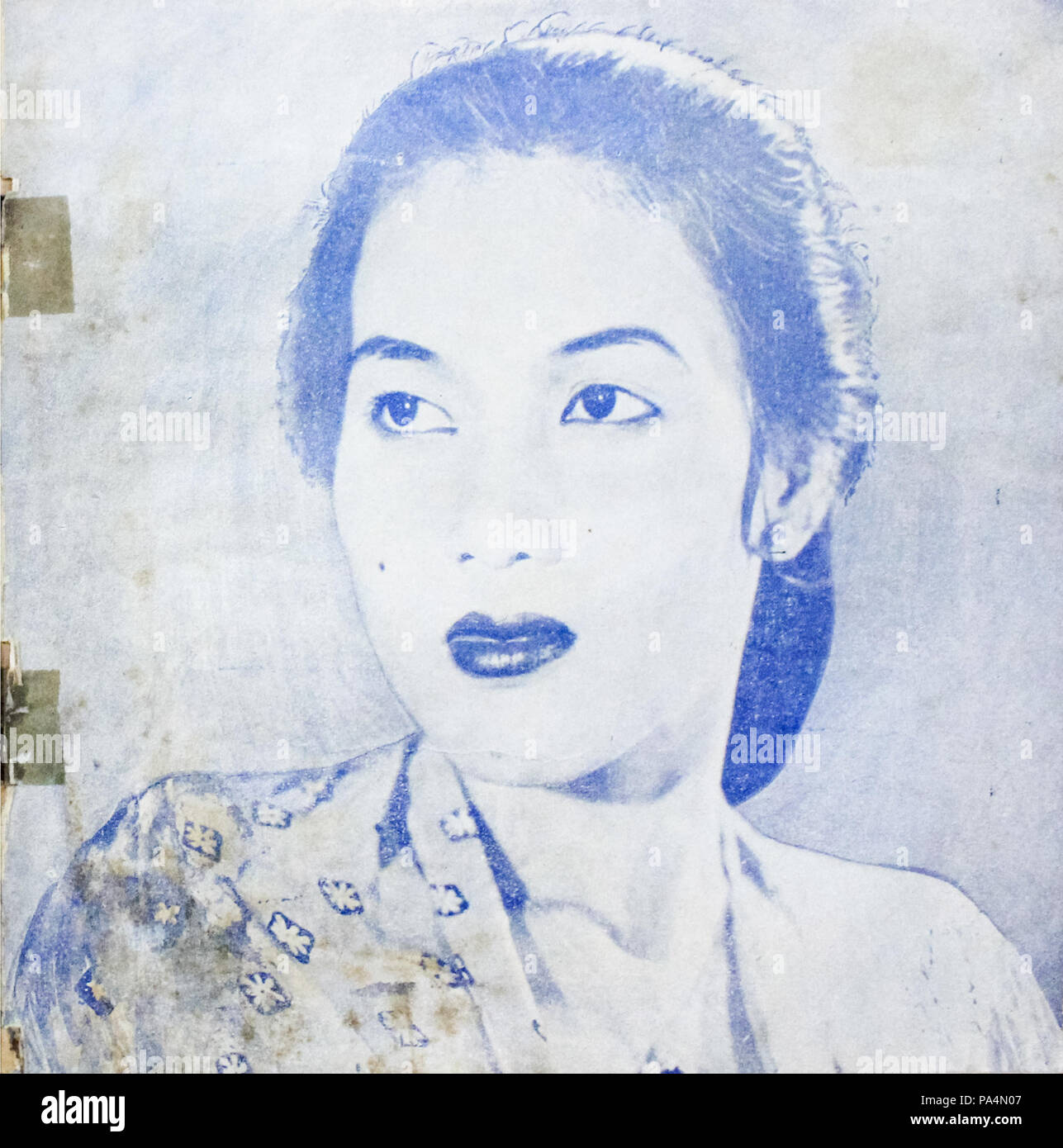 Permana hi-res stock photography and images - Alamy