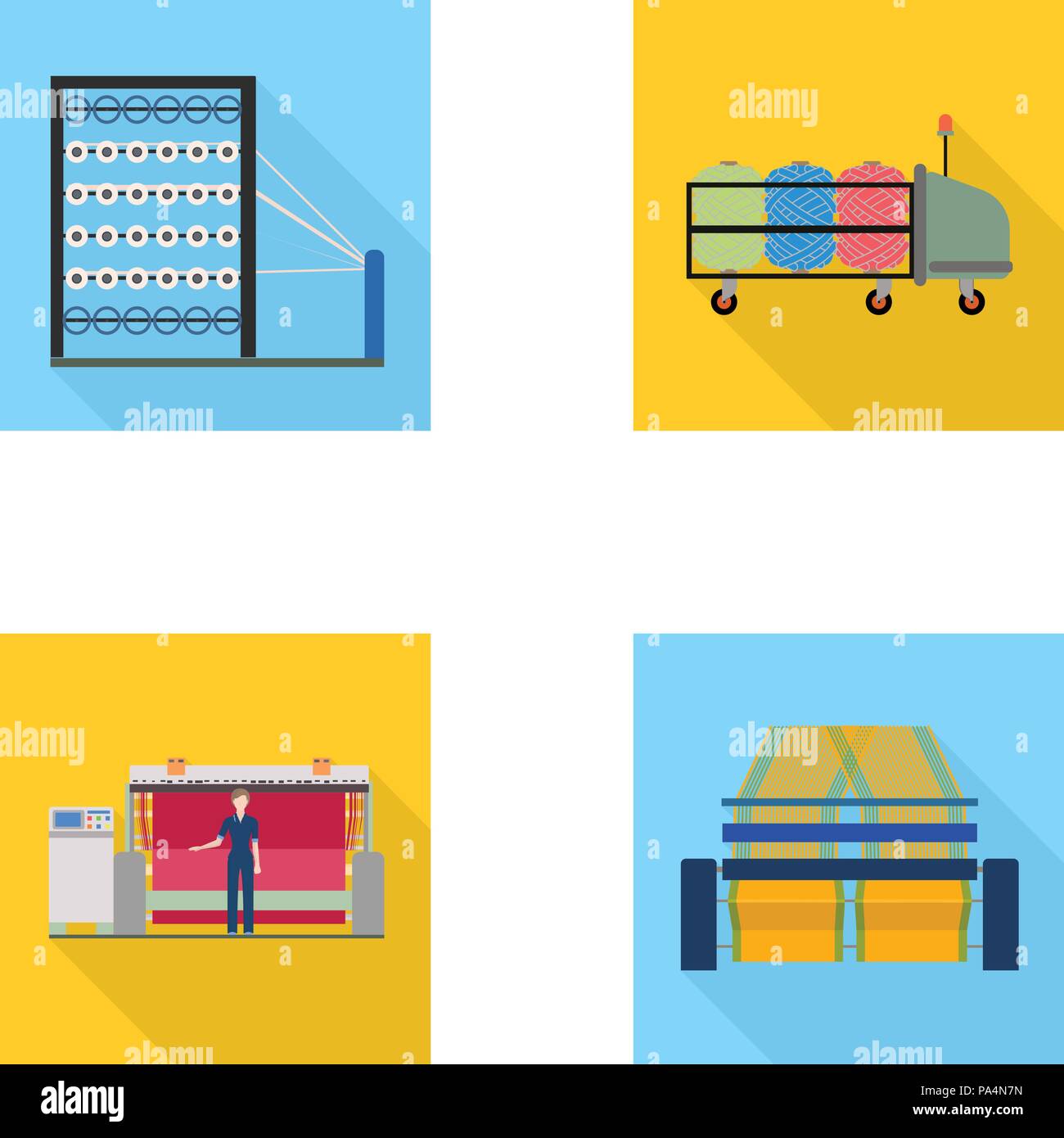 appliances,coil,collection,device,equipment,filament,flat,fleece,icon ...