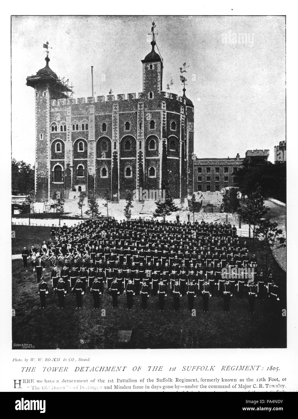 Illustrated army Black and White Stock Photos & Images - Alamy