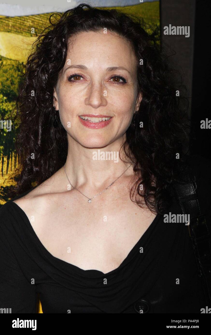 BeBe Neuwirth 2008 Photo By John Barrett/PHOTOlink.net Stock Photo - Alamy