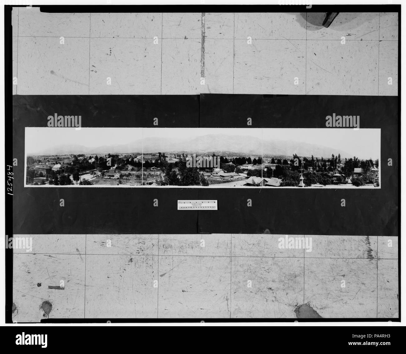 Altadena california hi-res stock photography and images - Alamy