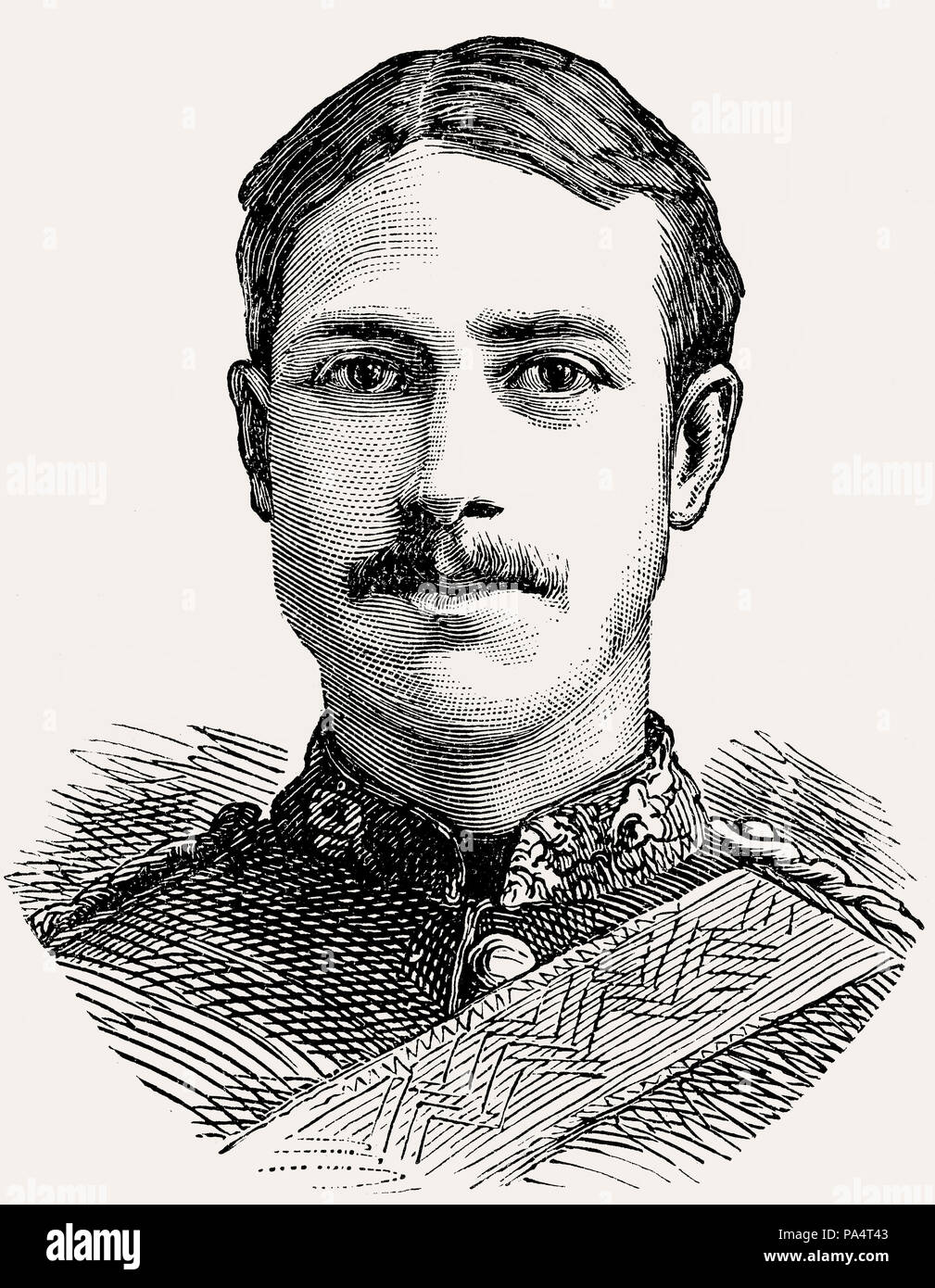 James gribble hi-res stock photography and images - Alamy