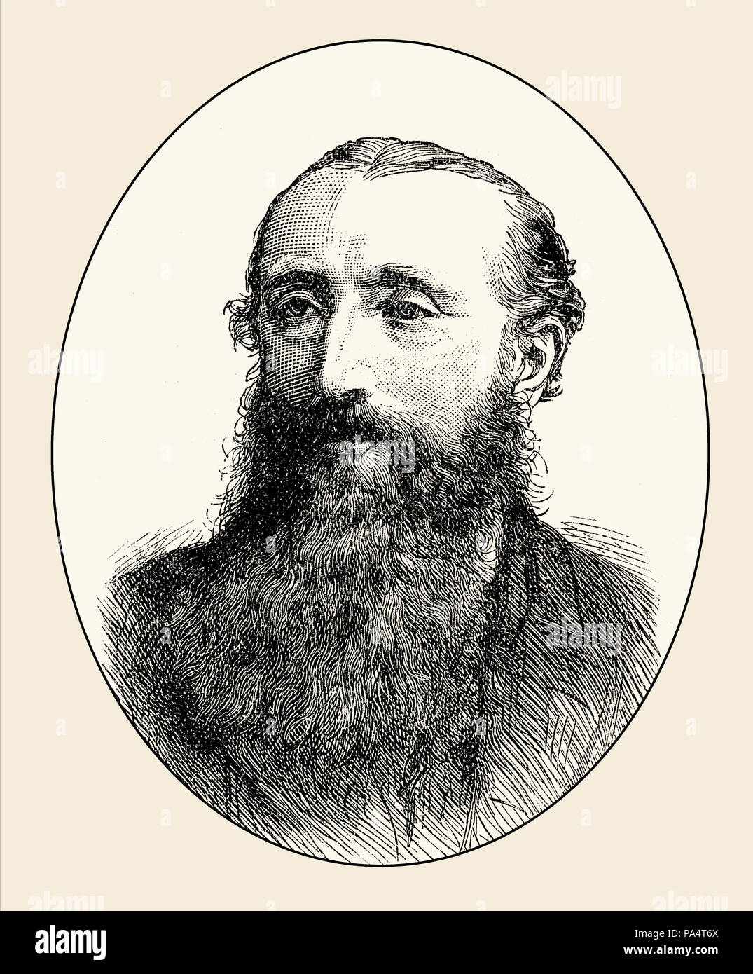 Palmer h hi-res stock photography and images - Alamy