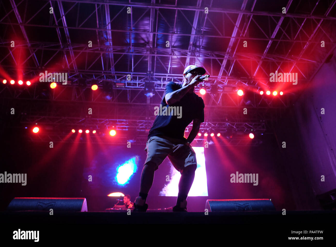 Noyz narcos hi-res stock photography and images - Alamy