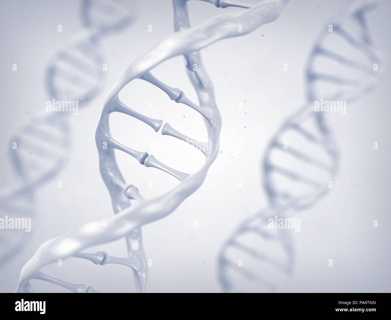 Dna helix , Gene sequence,Genetic code Stock Photo - Alamy