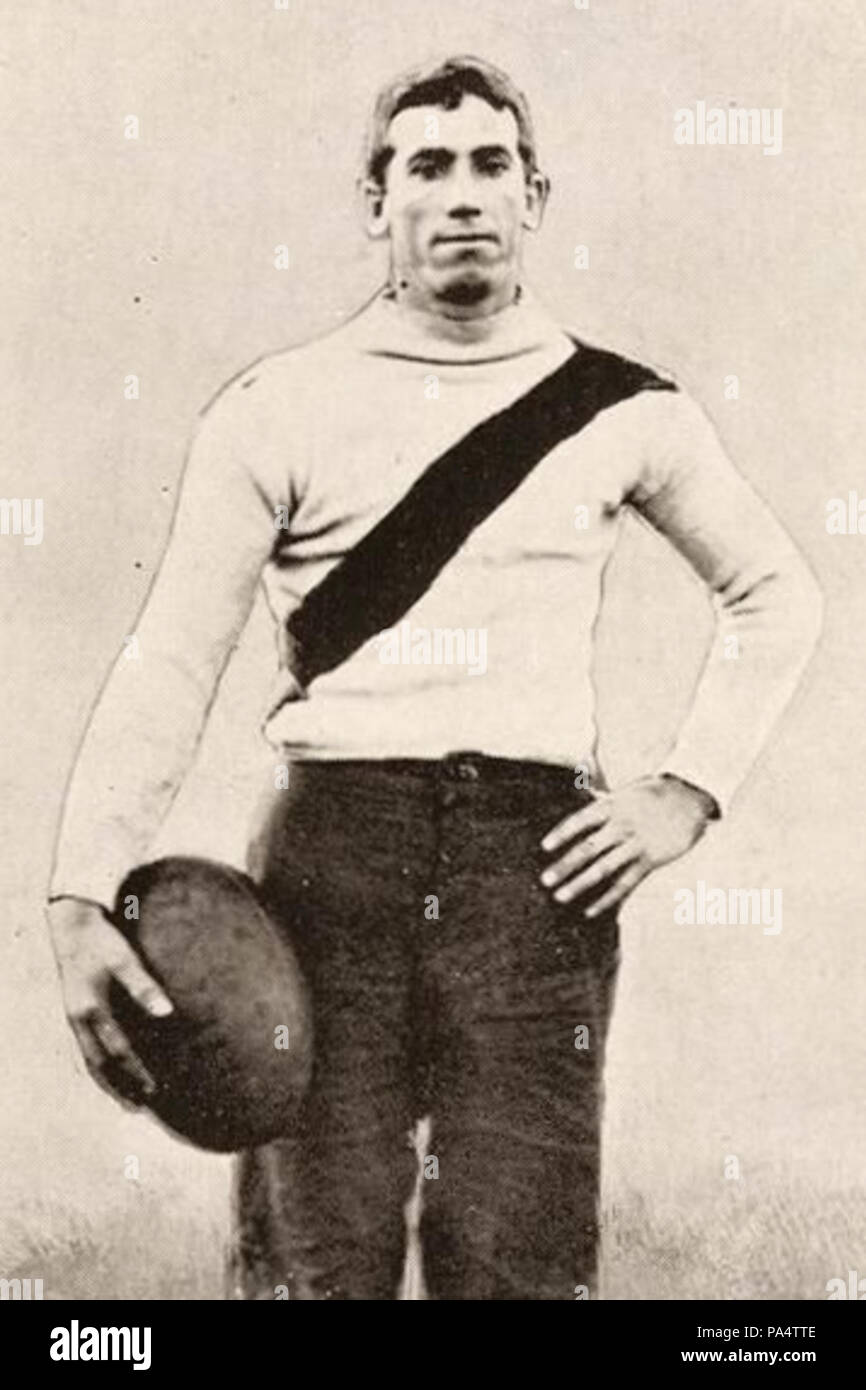 16 Alex Kerr 1910 pc Stock Photo - Alamy