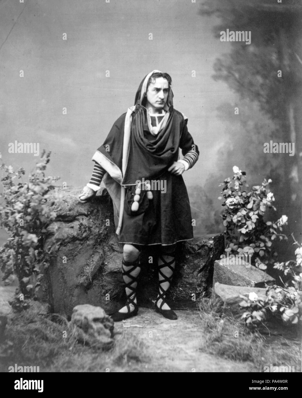 Booth edwin hi-res stock photography and images - Alamy