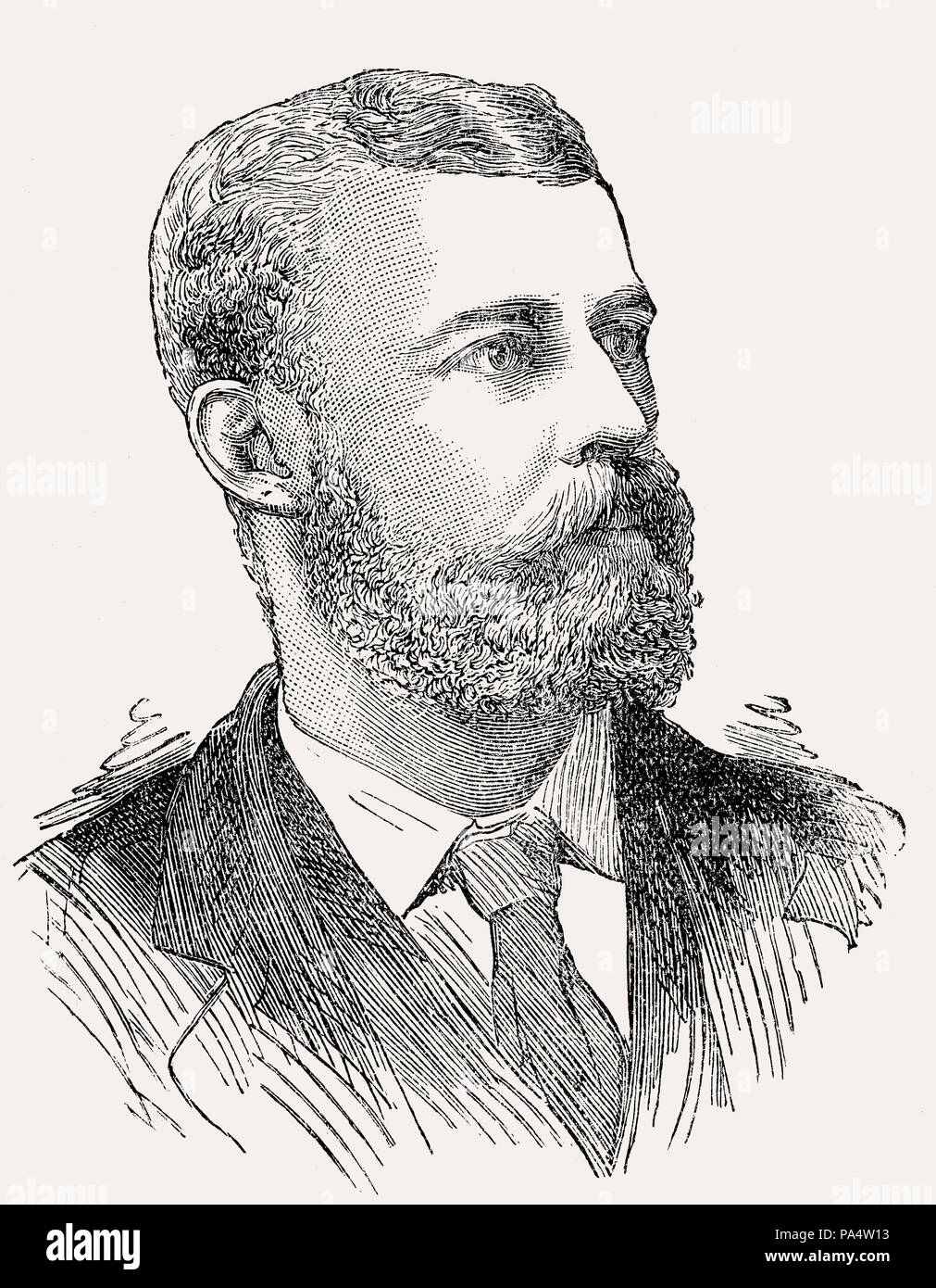 April Rolfe James Rolfe