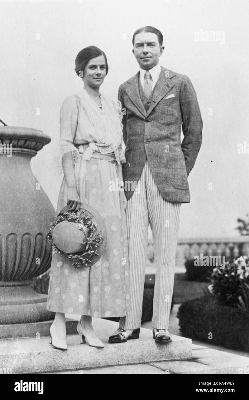 Henry du pont hi-res stock photography and images - Alamy