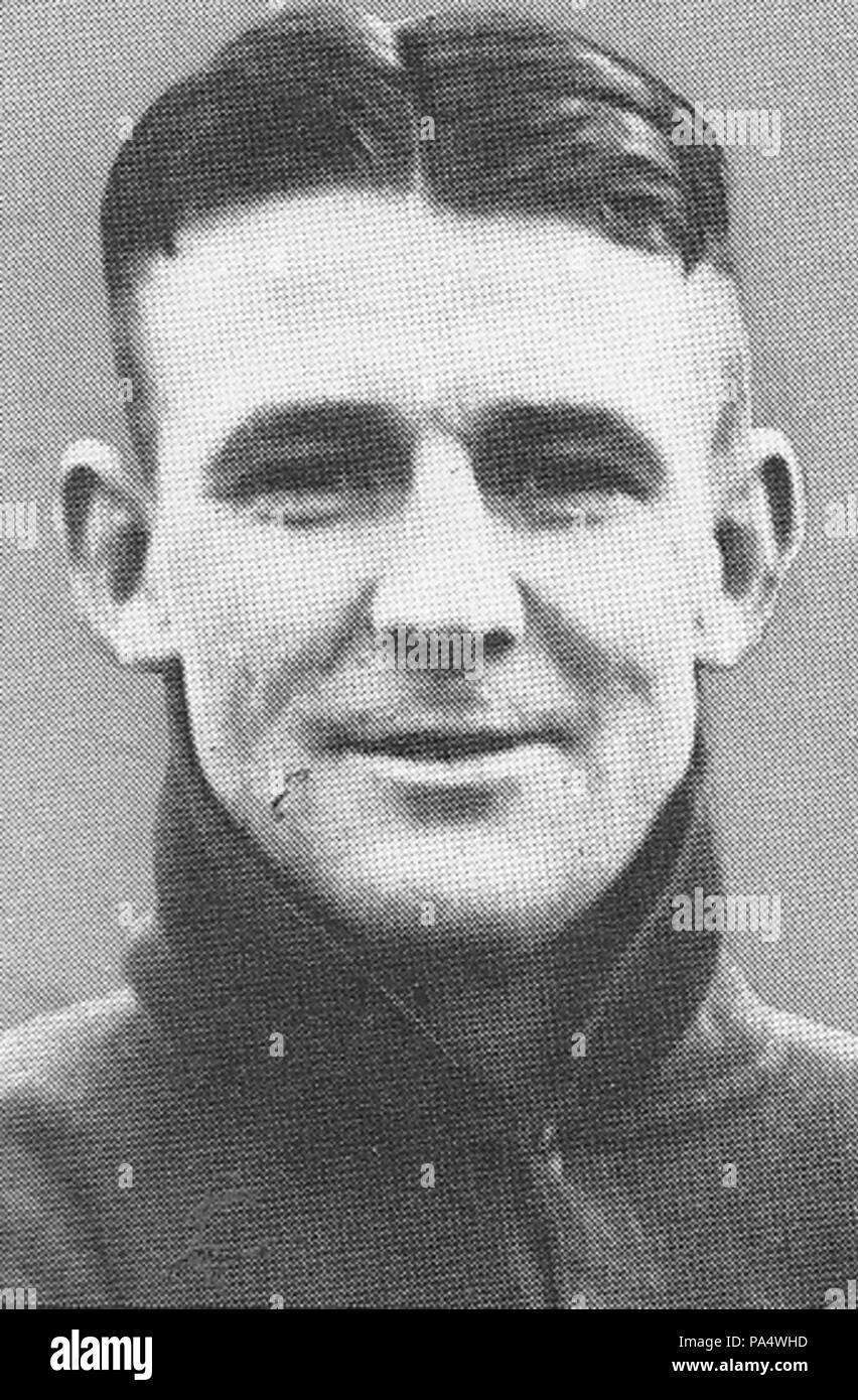 172 Mickey Crisp portrait Stock Photo - Alamy