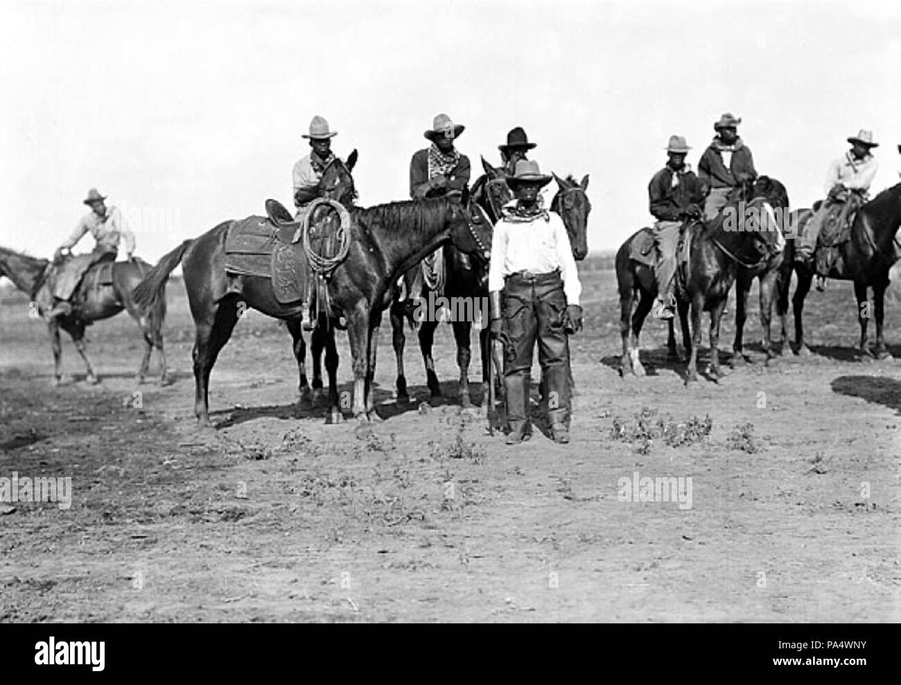. English: Negro State Fair. Bonham, Texas. c.1913 . circa 1913 209 ...