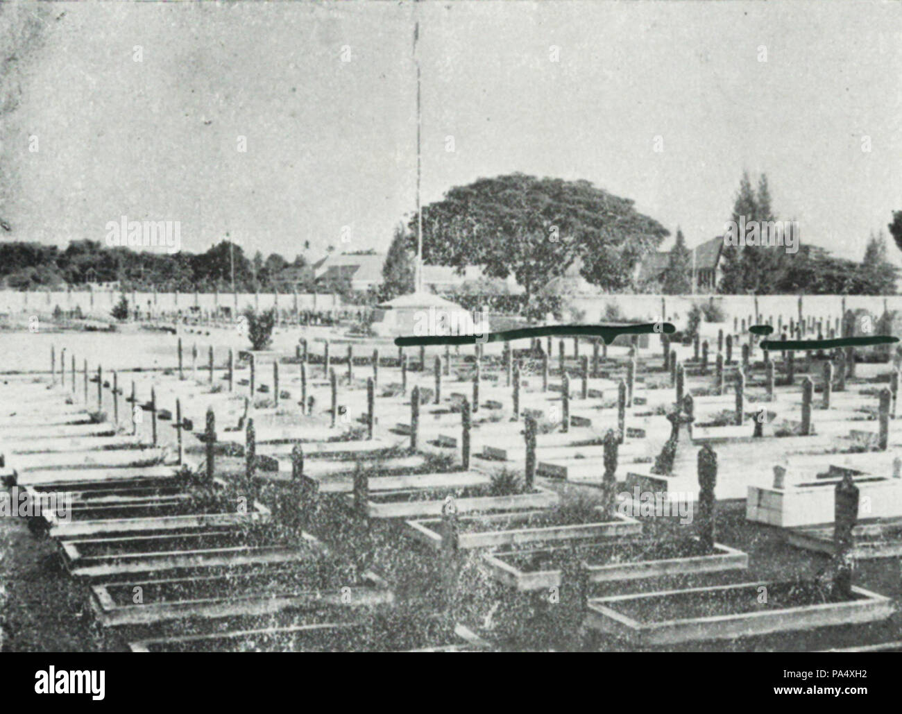 Kota Yogyakarta High Resolution Stock Photography and Images - Alamy