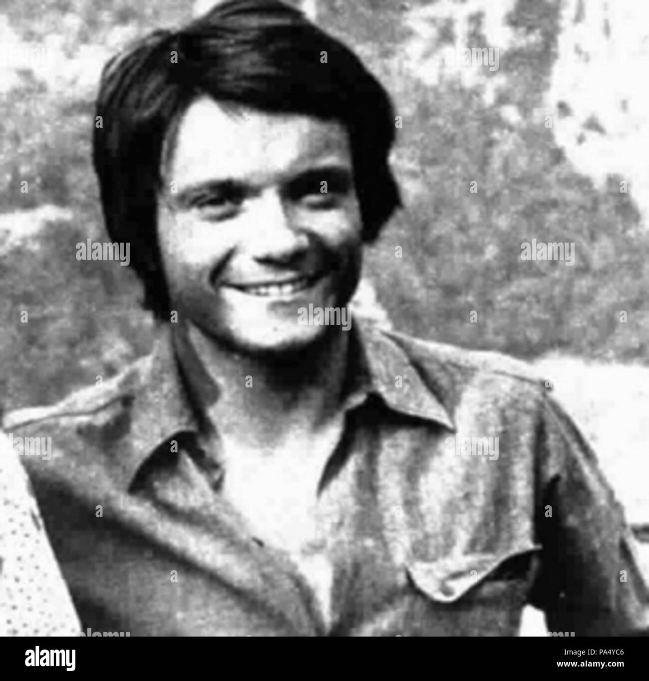 Massimo ranieri hi-res stock photography and images - Alamy