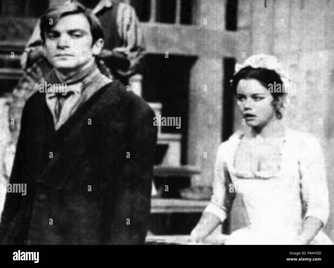 Valeria Moriconi High Resolution Stock Photography and Images - Alamy