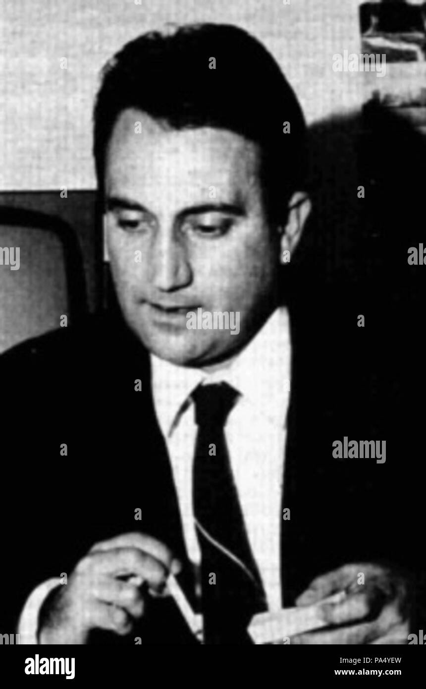 Emilio fede hi-res stock photography and images - Alamy
