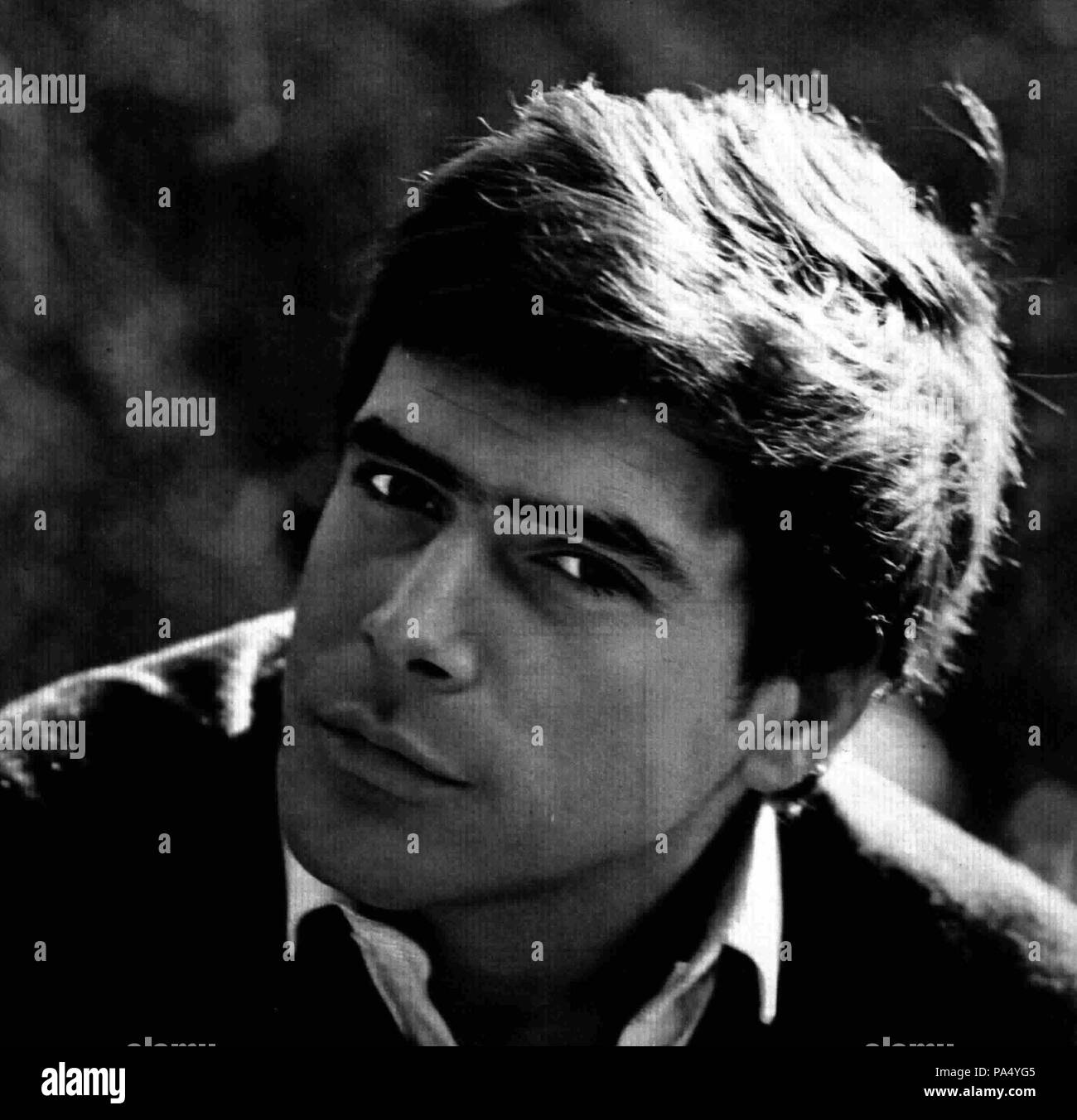 Tomas milian hi-res stock photography and images - Alamy