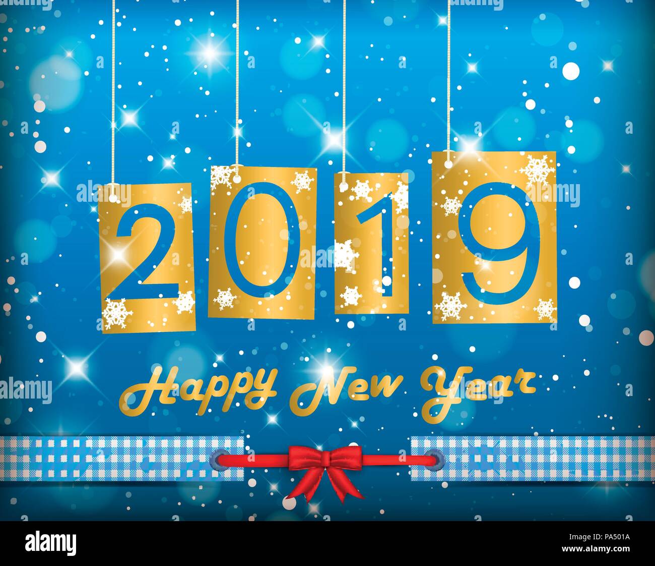 2019 design pattern Stock Vector Images - Alamy