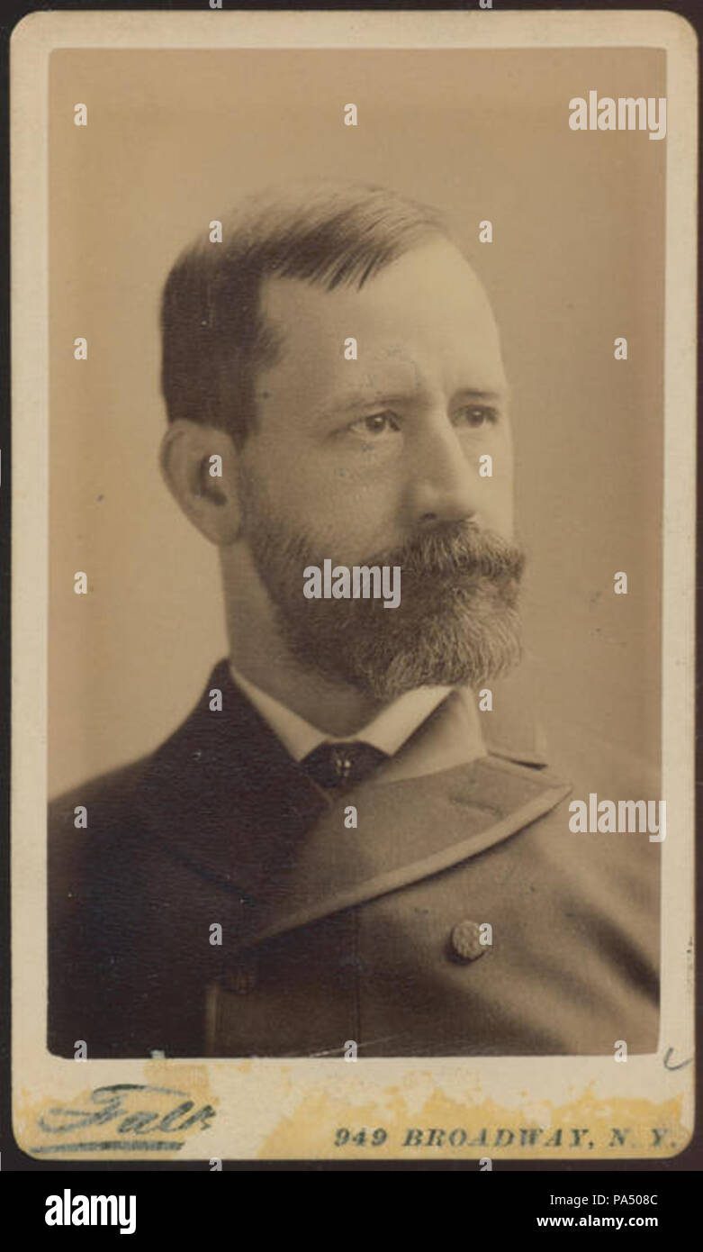 Janeway hi-res stock photography and images - Alamy