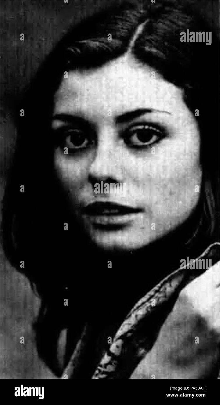 Carla bissi hi-res stock photography and images - Alamy