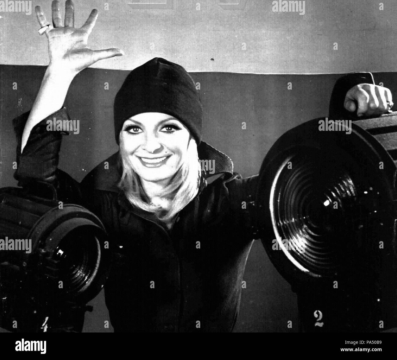 Ingrid schoeller hi-res stock photography and images - Alamy