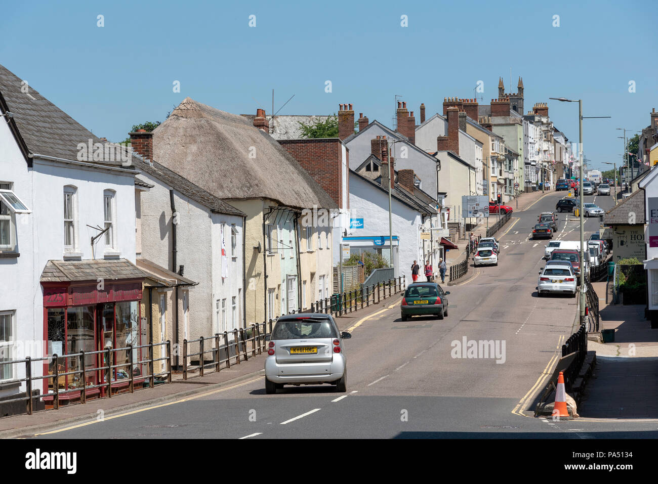 Honiton Lace High Resolution Stock Photography and Images - Alamy