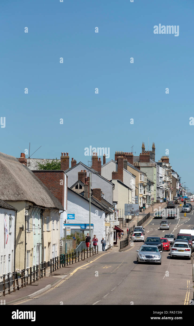 Honiton lace hi-res stock photography and images - Alamy