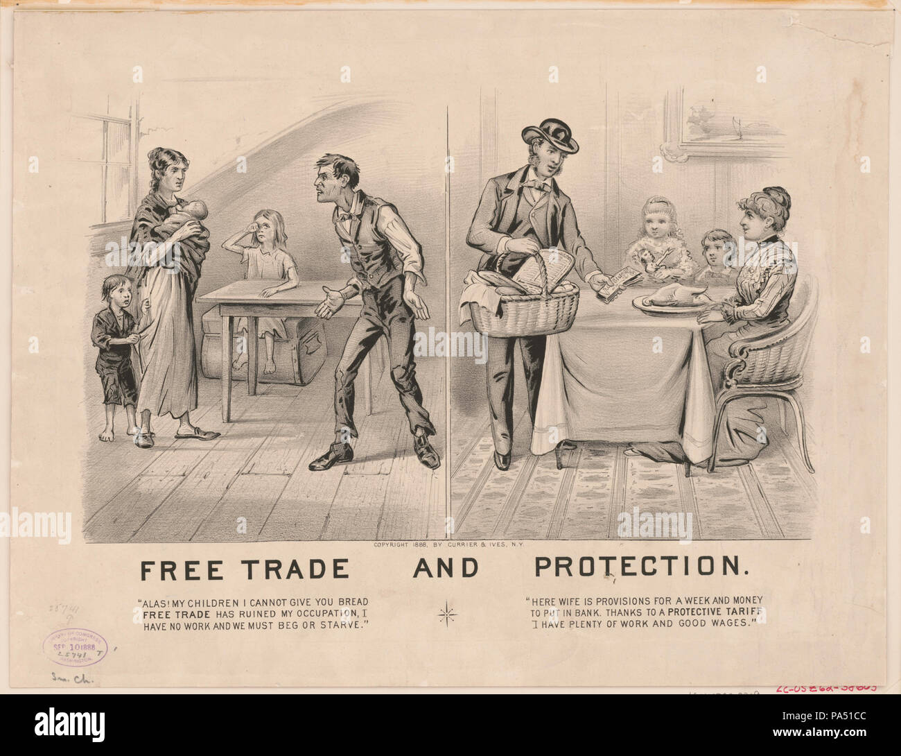 Free trade principles hi-res stock photography and images - Alamy