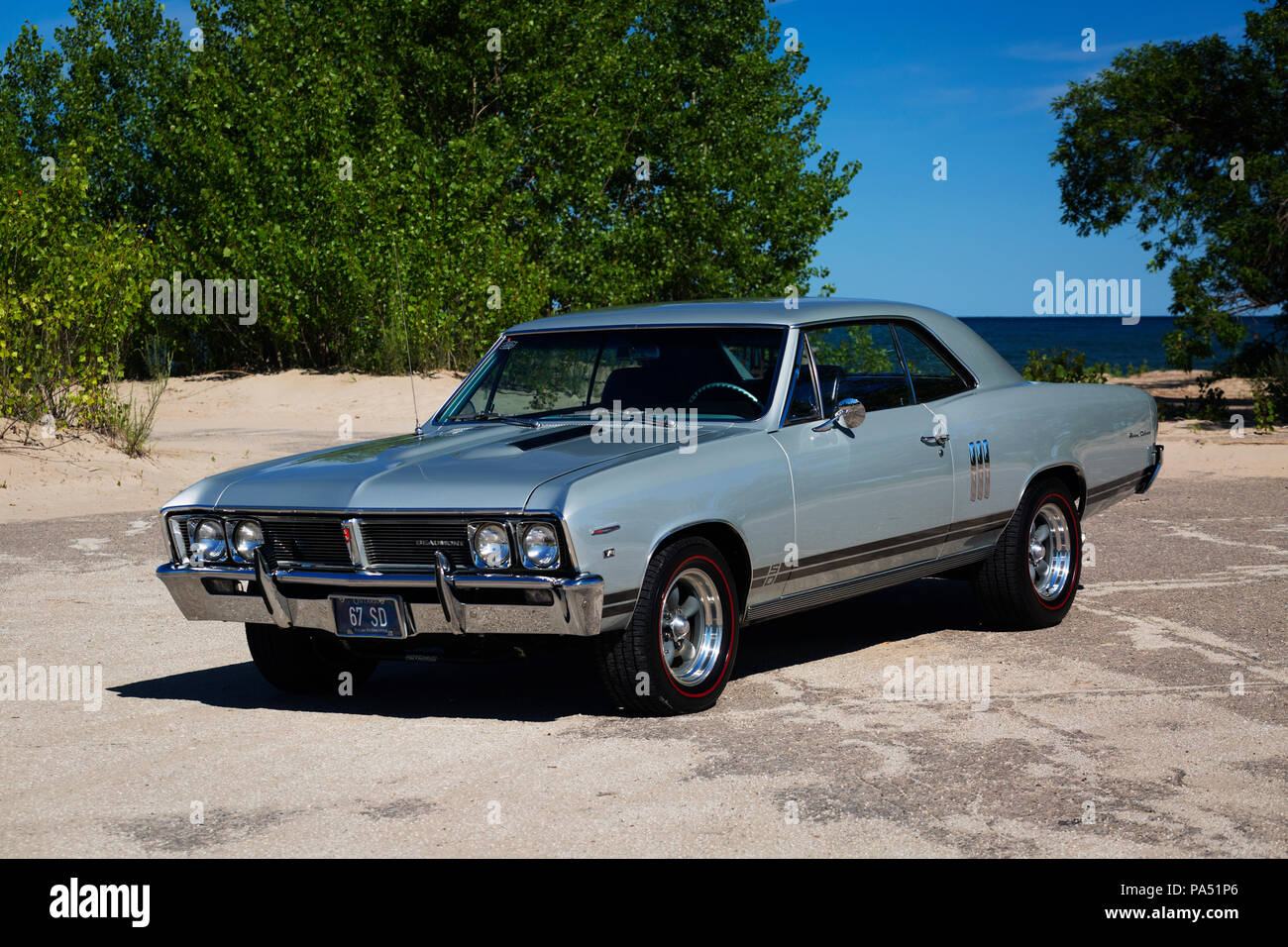 1967 beaumont classic hi-res stock photography and images - Alamy