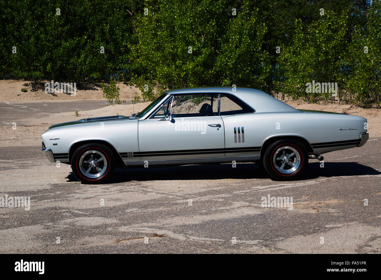 1967 beaumont classic hi-res stock photography and images - Alamy