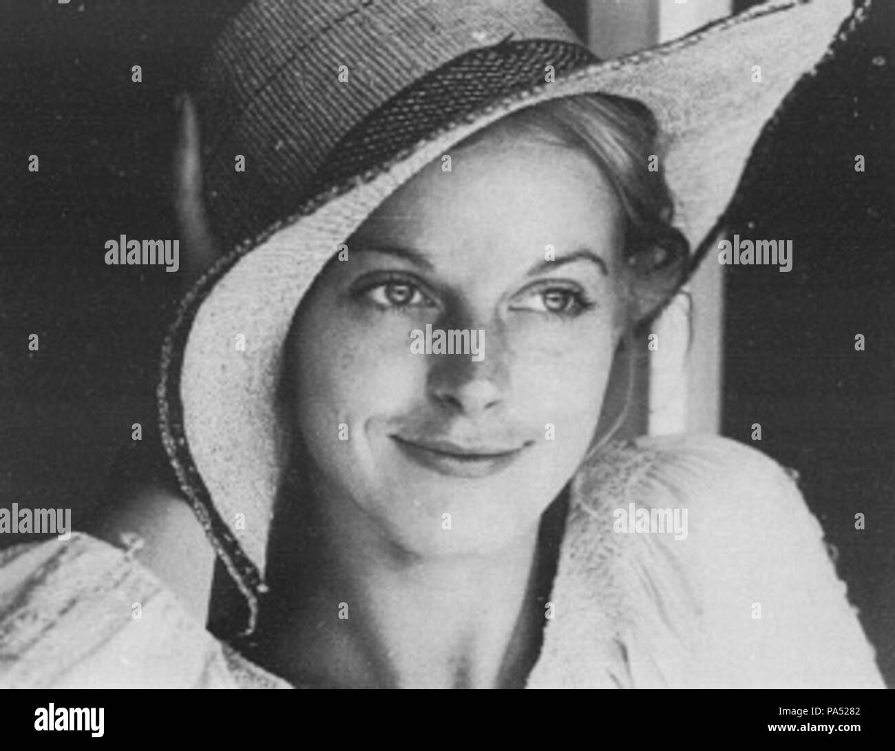 Yanti somer hi-res stock photography and images - Alamy